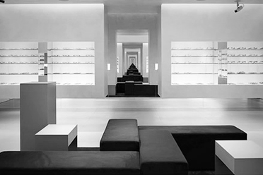 decora osaka @ osaka, japan｜igc｜good eyewear shop